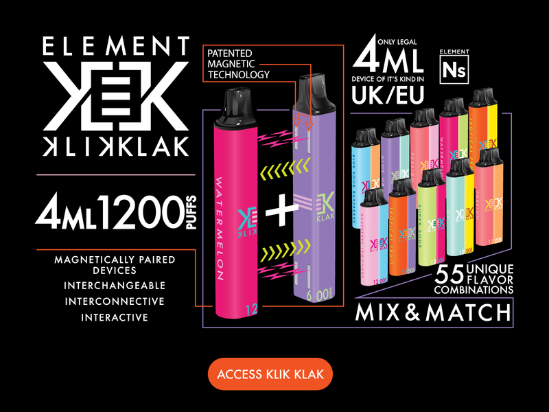 Home to the finest USA e-Liquids on the planet.